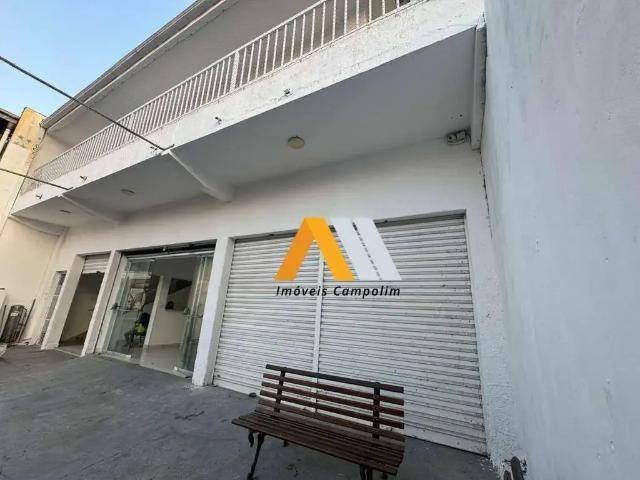 Conj. Comercial / Sala para Locação em Sorocaba/SP Jardim Simus