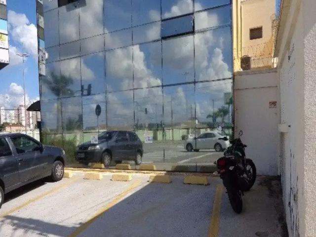 Conj. Comercial / Sala para Locação em Sorocaba/SP Jardim Siriema