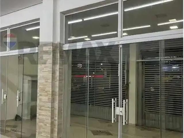 Conj. Comercial / Sala para Locação em Sorocaba/SP Jardim Sônia Maria