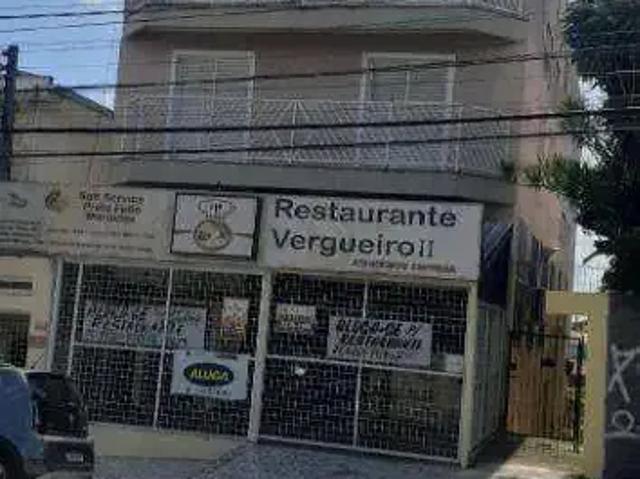 Conj. Comercial / Sala para Locação em Sorocaba/SP Jardim Vera Cruz