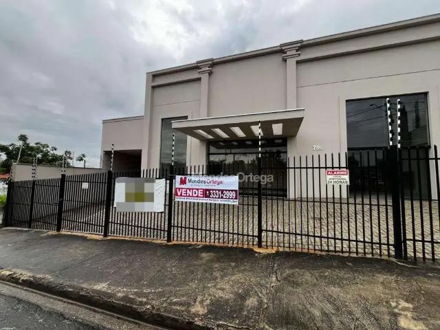 Conj. Comercial / Sala para Locação em Sorocaba/SP Jardim Vera Cruz