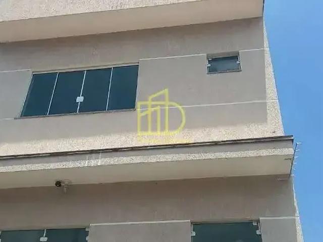 Conj. Comercial / Sala para Locação em Sorocaba/SP Jardim Vera Cruz