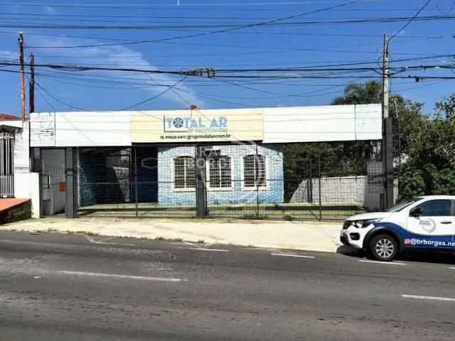 Conj. Comercial / Sala para Locação em Sorocaba/SP Jardim Vera Cruz 3 Quartos