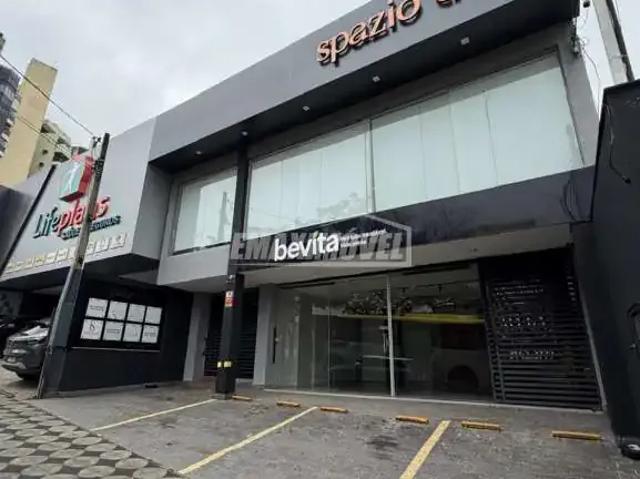 Conj. Comercial / Sala para Locação em Sorocaba/SP Jardim Vergueiro