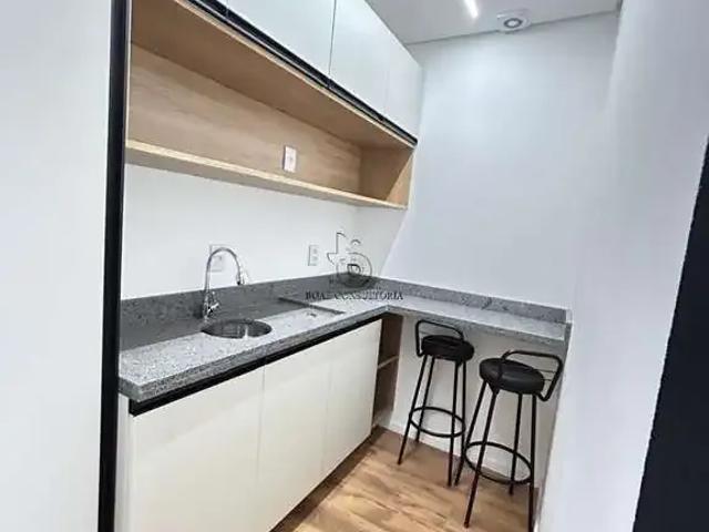 Conj. Comercial / Sala para Locação em Sorocaba/SP Jardim Vergueiro