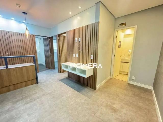 Conj. Comercial / Sala para Locação em Sorocaba/SP Jardim Vergueiro