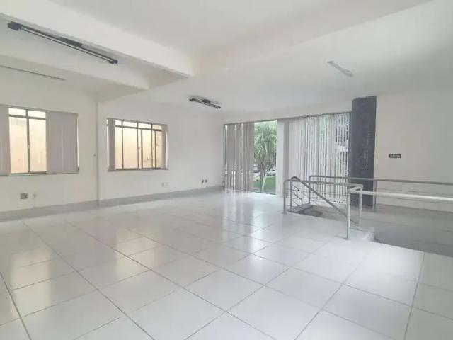 Conj. Comercial / Sala para Locação em Sorocaba/SP Jardim Vergueiro 4 Quartos