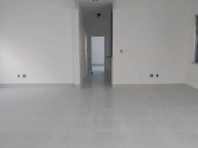 Conj. Comercial / Sala para Locação em Sorocaba/SP Jardim Vergueiro 4 Quartos