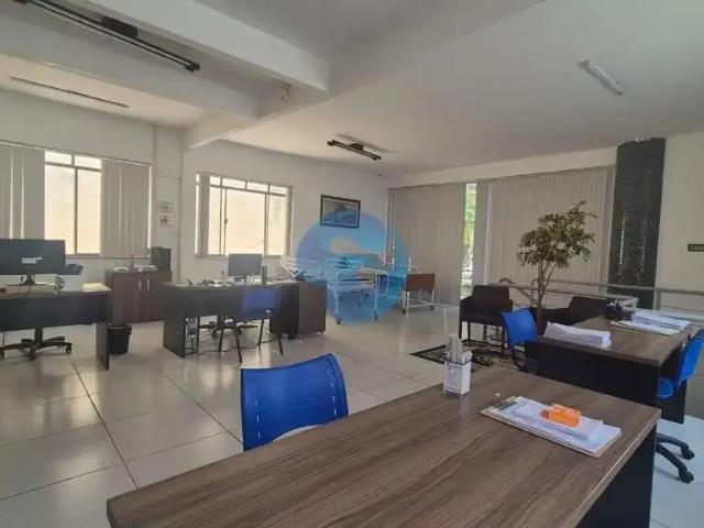 Conj. Comercial / Sala para Locação em Sorocaba/SP Jardim Vergueiro