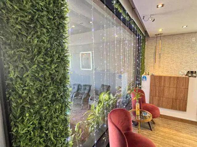 Conj. Comercial / Sala para Locação em Sorocaba/SP Jardim Vergueiro