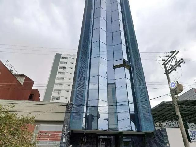 Conj. Comercial / Sala para Locação em Sorocaba/SP Jardim Vergueiro