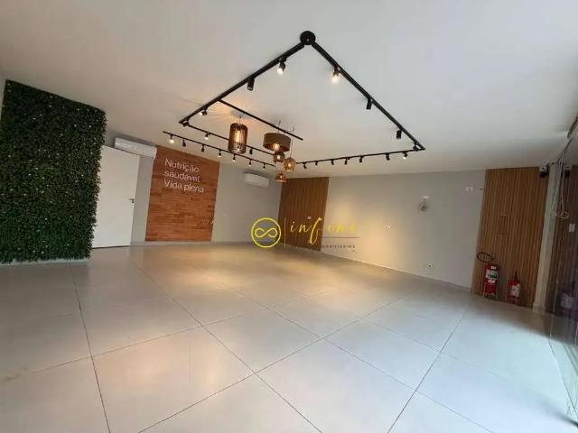 Conj. Comercial / Sala para Locação em Sorocaba/SP Jardim Vergueiro