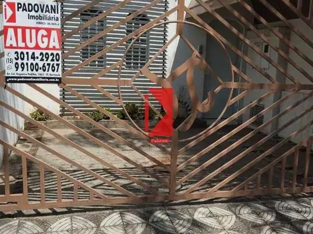 Conj. Comercial / Sala para Locação em Sorocaba/SP Jardim Vergueiro
