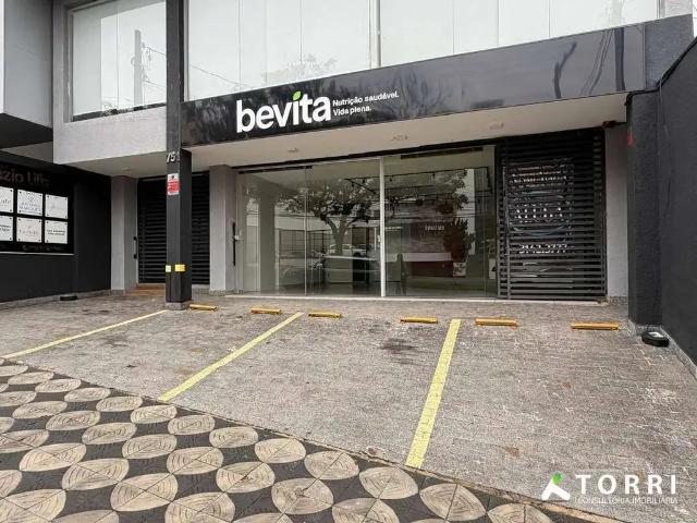 Conj. Comercial / Sala para Locação em Sorocaba/SP Jardim Vergueiro