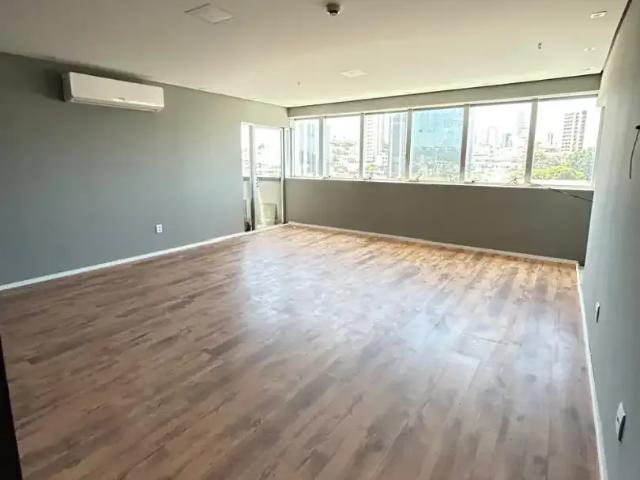 Conj. Comercial / Sala para Locação em Sorocaba/SP Jardim Vergueiro