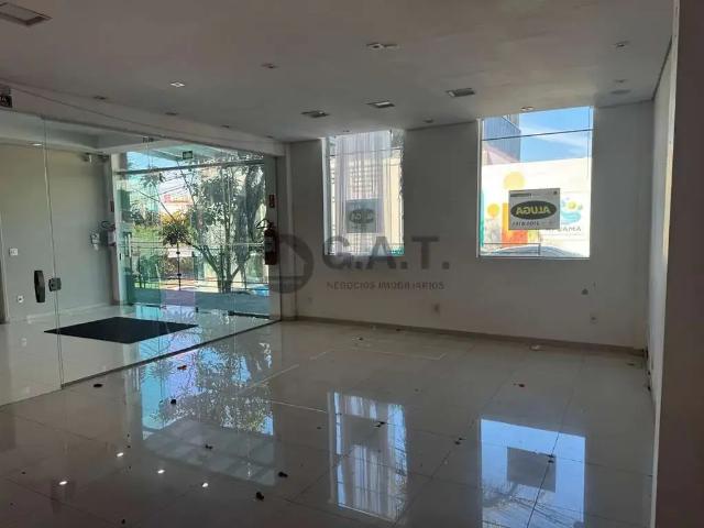 Conj. Comercial / Sala para Locação em Sorocaba/SP Jardim Vergueiro