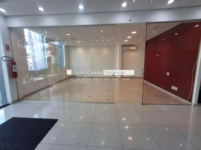 Conj. Comercial / Sala para Locação em Sorocaba/SP Jardim Vergueiro