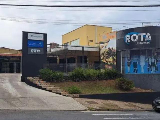 Conj. Comercial / Sala para Locação em Sorocaba/SP Jardim Vergueiro