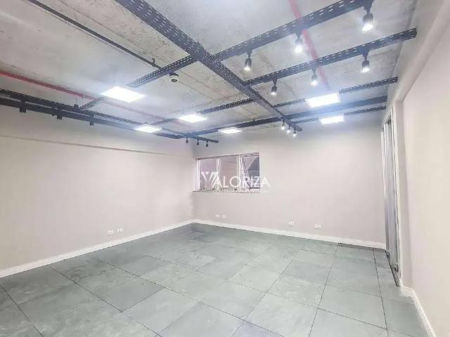 Conj. Comercial / Sala para Locação em Sorocaba/SP Jardim Vergueiro