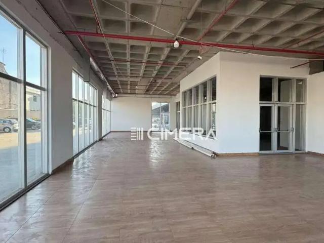 Conj. Comercial / Sala para Locação em Sorocaba/SP Jardim Vergueiro
