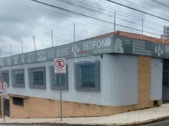 Conj. Comercial / Sala para Locação em Sorocaba/SP Jardim Vergueiro