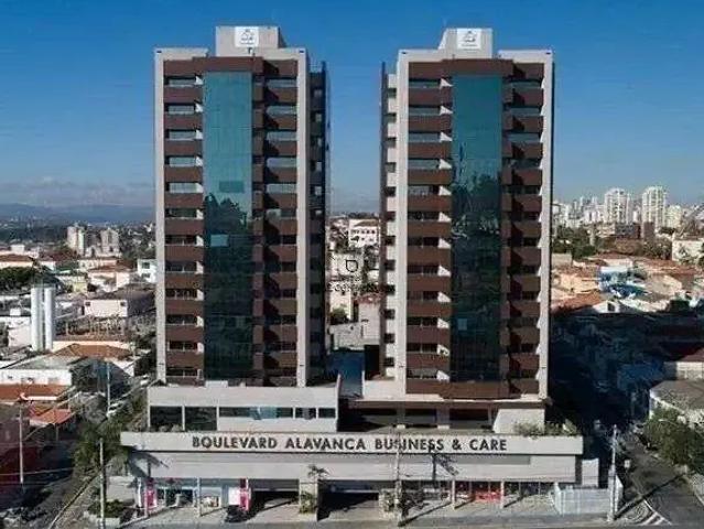 Conj. Comercial / Sala para Locação em Sorocaba/SP Jardim Vergueiro