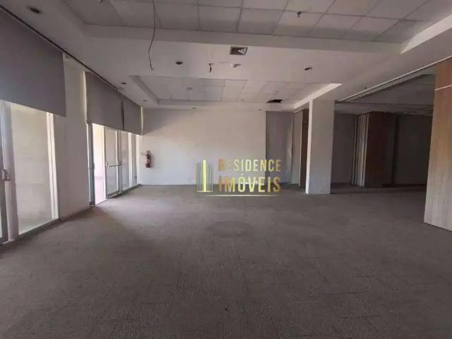 Conj. Comercial / Sala para Locação em Sorocaba/SP Jardim Vergueiro