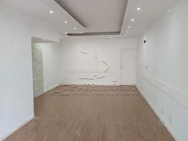 Conj. Comercial / Sala para Locação em Sorocaba/SP Jardim Vergueiro