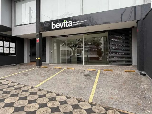Conj. Comercial / Sala para Locação em Sorocaba/SP Jardim Vergueiro