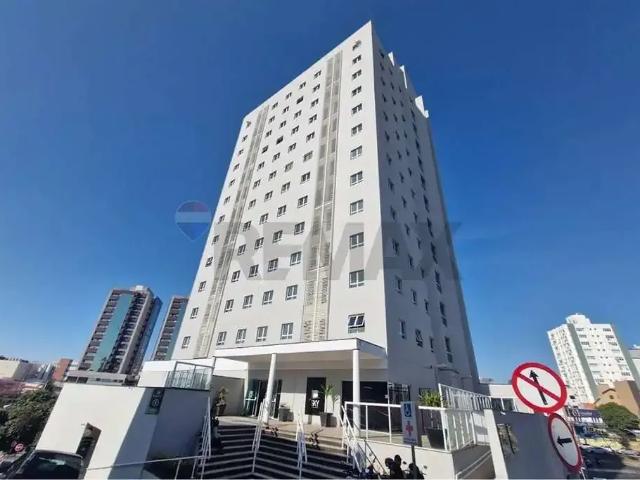 Conj. Comercial / Sala para Locação em Sorocaba/SP Jardim Vergueiro 2 Quartos