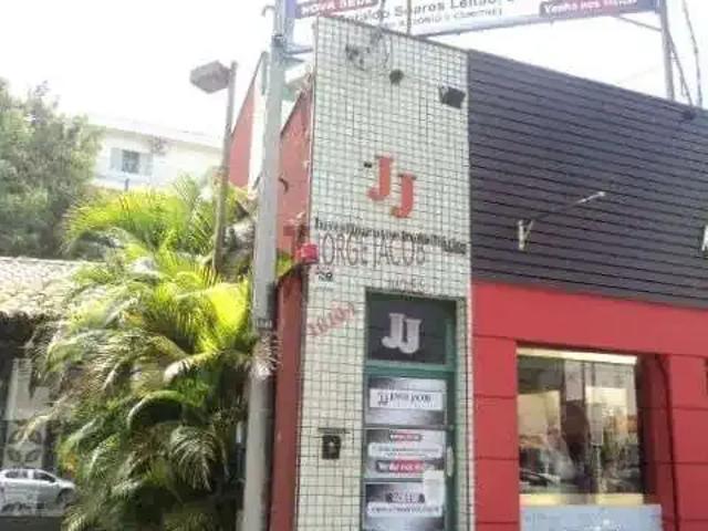 Conj. Comercial / Sala para Locação em Sorocaba/SP Jardim Vergueiro