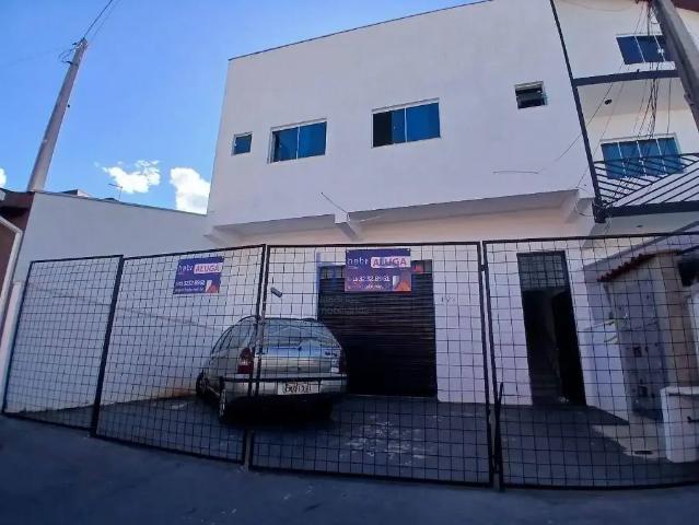 Conj. Comercial / Sala para Locação em Sorocaba/SP Jardim Wanel Ville V