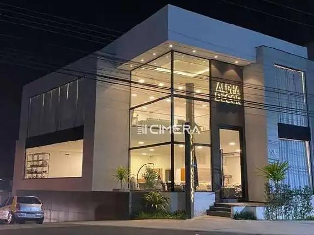 Conj. Comercial / Sala para Locação em Sorocaba/SP Parque Bela Vista