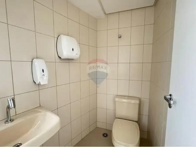Conj. Comercial / Sala para Locação em Sorocaba/SP Parque Campolim
