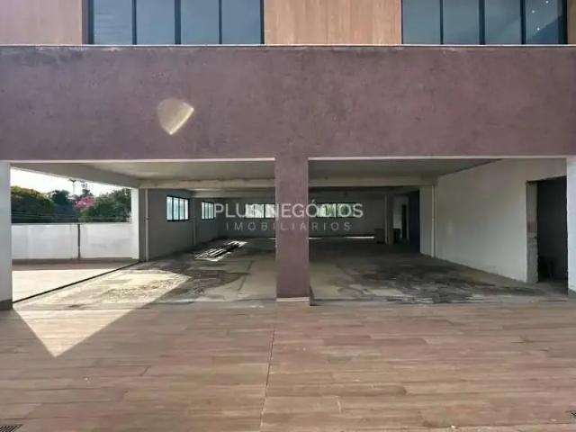 Conj. Comercial / Sala para Locação em Sorocaba/SP Parque Campolim