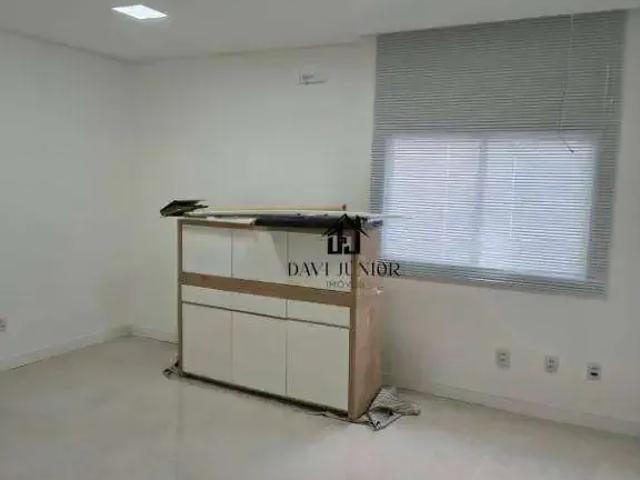 Conj. Comercial / Sala para Locação em Sorocaba/SP Parque Campolim