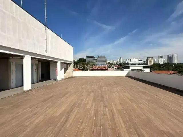 Conj. Comercial / Sala para Locação em Sorocaba/SP Parque Campolim