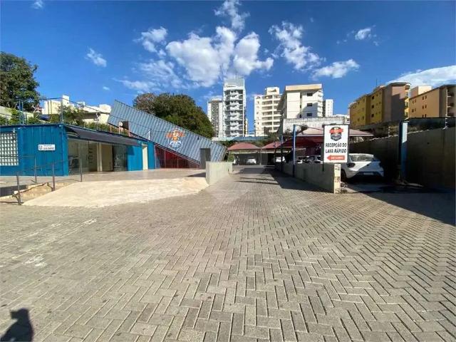 Conj. Comercial / Sala para Locação em Sorocaba/SP Parque Campolim