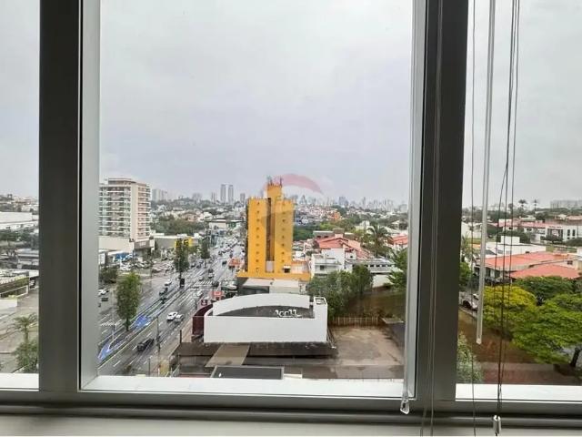 Conj. Comercial / Sala para Locação em Sorocaba/SP Parque Campolim