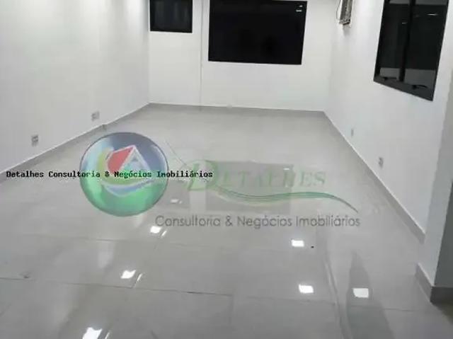 Conj. Comercial / Sala para Locação em Sorocaba/SP Parque Campolim 1 Quartos
