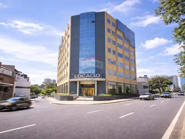 Conj. Comercial / Sala para Locação em Sorocaba/SP Parque Campolim