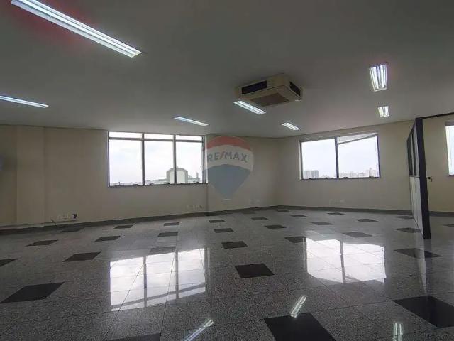 Conj. Comercial / Sala para Locação em Sorocaba/SP Parque Campolim