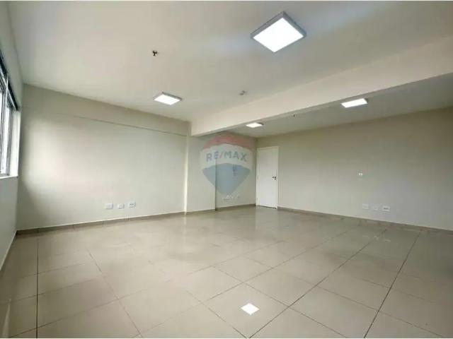 Conj. Comercial / Sala para Locação em Sorocaba/SP Parque Campolim