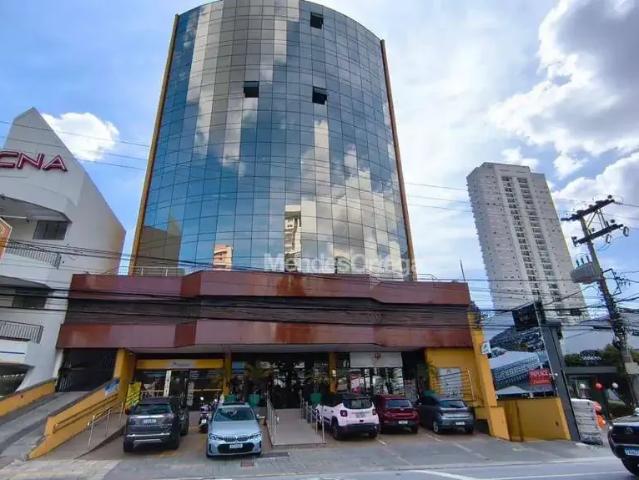 Conj. Comercial / Sala para Locação em Sorocaba/SP Parque Campolim
