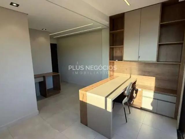 Conj. Comercial / Sala para Locação em Sorocaba/SP Parque Campolim