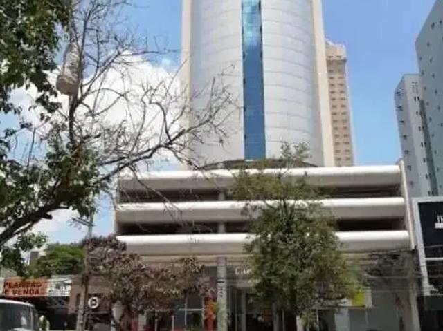 Conj. Comercial / Sala para Locação em Sorocaba/SP Parque Campolim