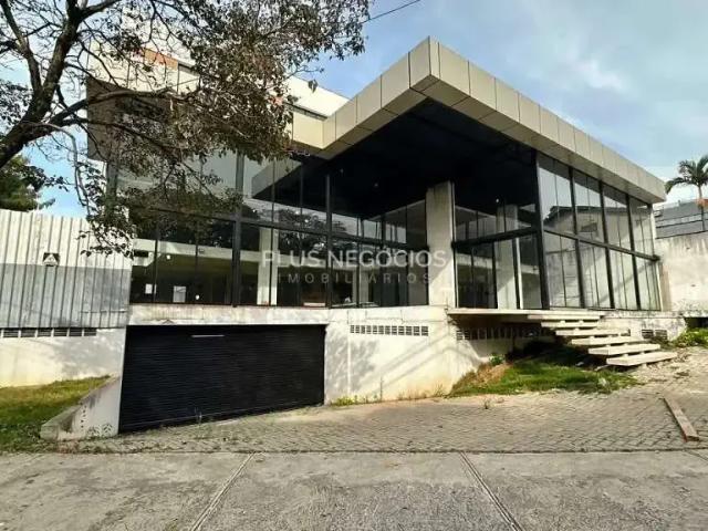 Conj. Comercial / Sala para Locação em Sorocaba/SP Parque Campolim