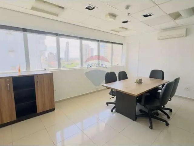 Conj. Comercial / Sala para Locação em Sorocaba/SP Parque Campolim