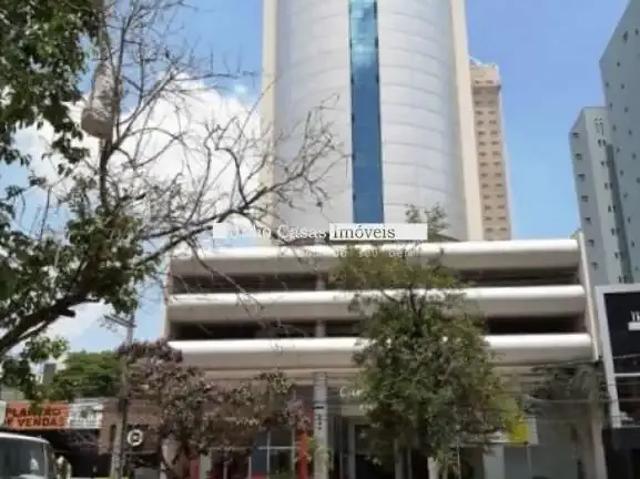Conj. Comercial / Sala para Locação em Sorocaba/SP Parque Campolim