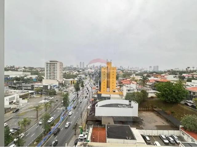 Conj. Comercial / Sala para Locação em Sorocaba/SP Parque Campolim